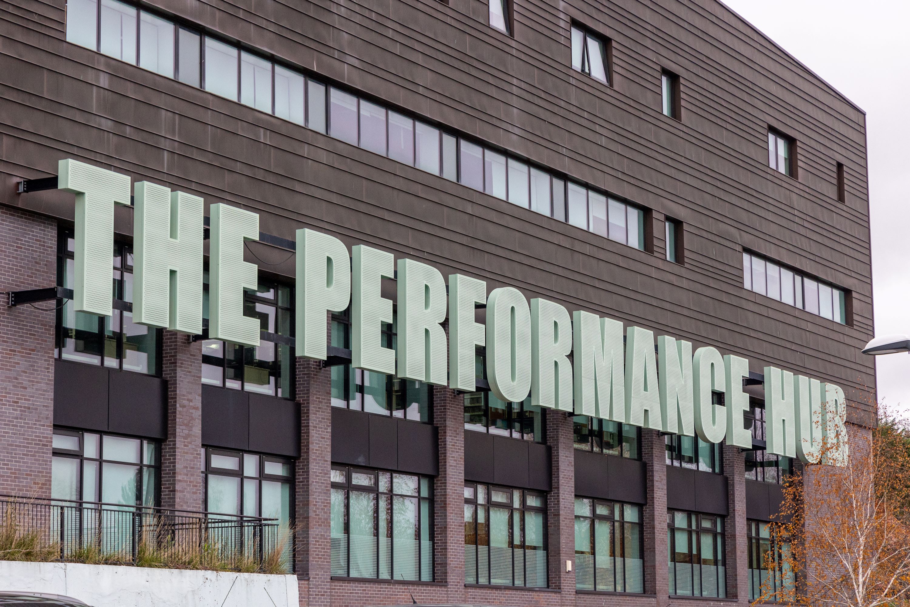 Seddon Construction | Walsall Campus Refurbishment